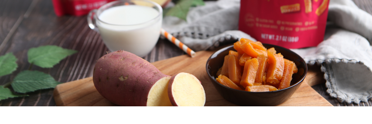 Delicious Natural Snacks – KOKO FARM FOODS